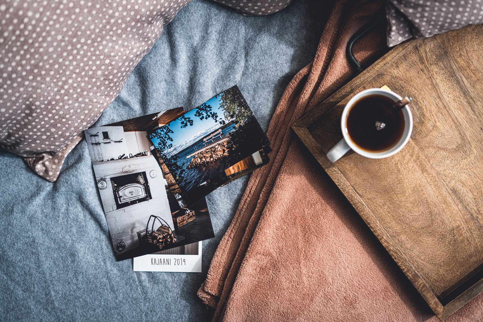 Valokuvat » Pixtory » Laadukkaat valokuvatuotteet